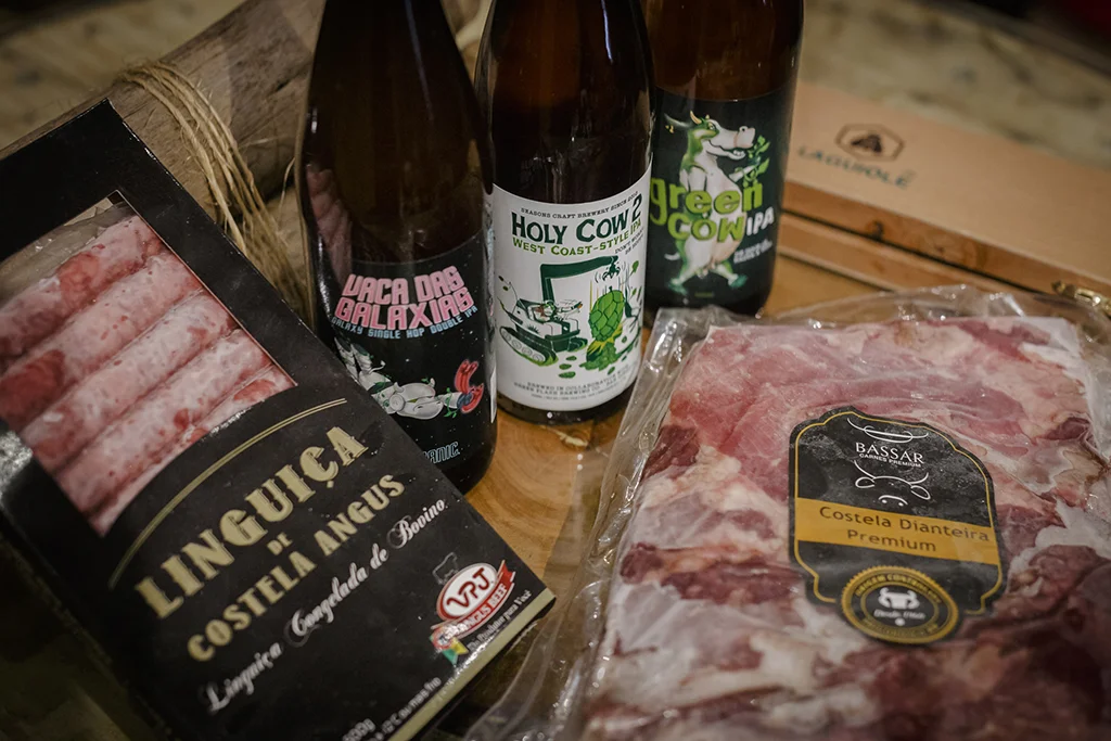 Beer, Meat & Fire abre as portas em Fortaleza — Beer Art - Portal da ...