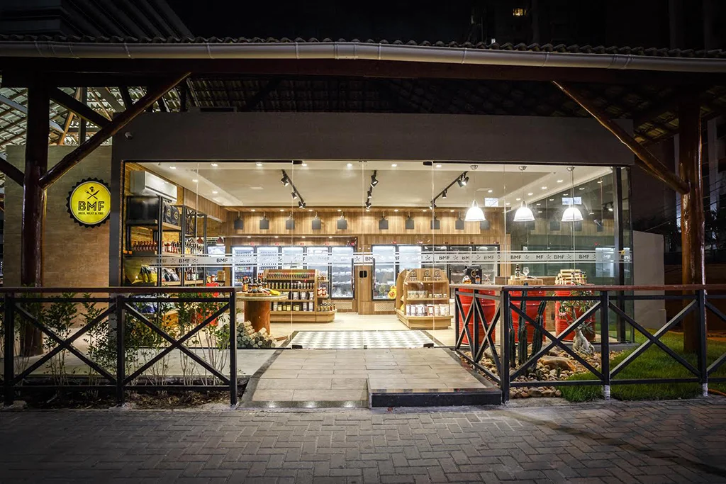 Beer, Meat & Fire abre as portas em Fortaleza — Beer Art - Portal da ...