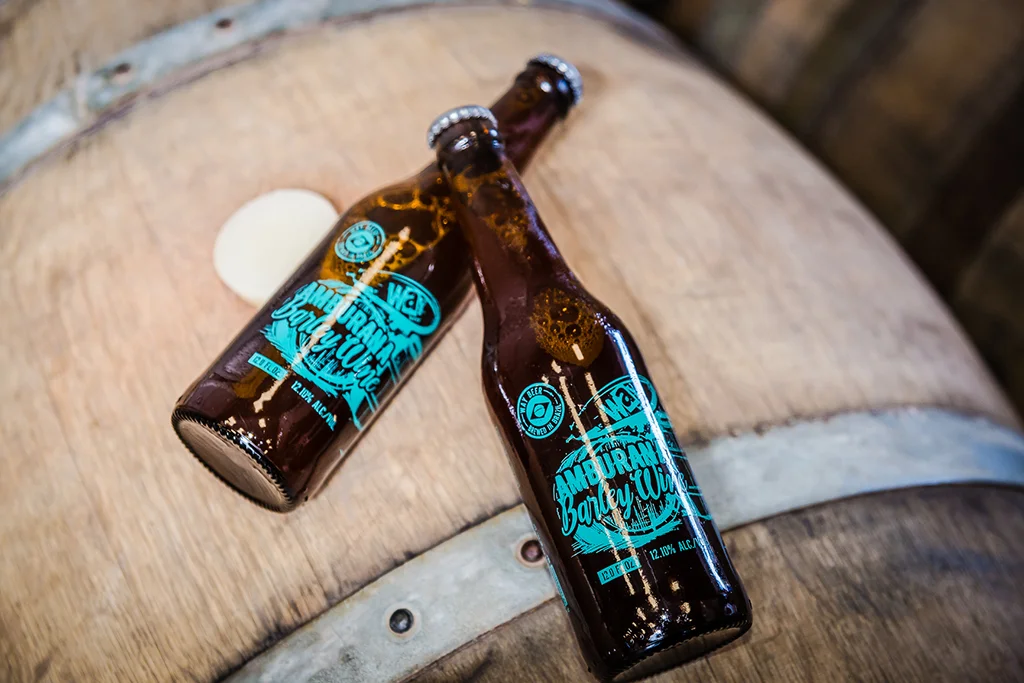 As cervejas da Way Beer no Copenhagen Beer Celebration 2017 — Beer Art ...