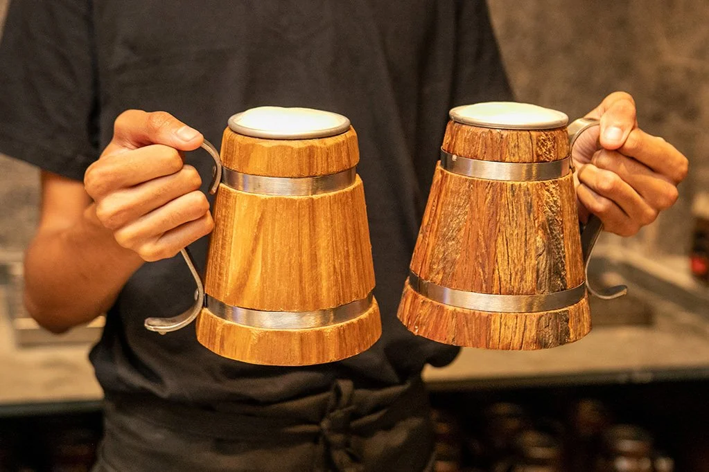 Saint Patrick's Day na Forja Taverna Medieval — Beer Art - Portal da ...