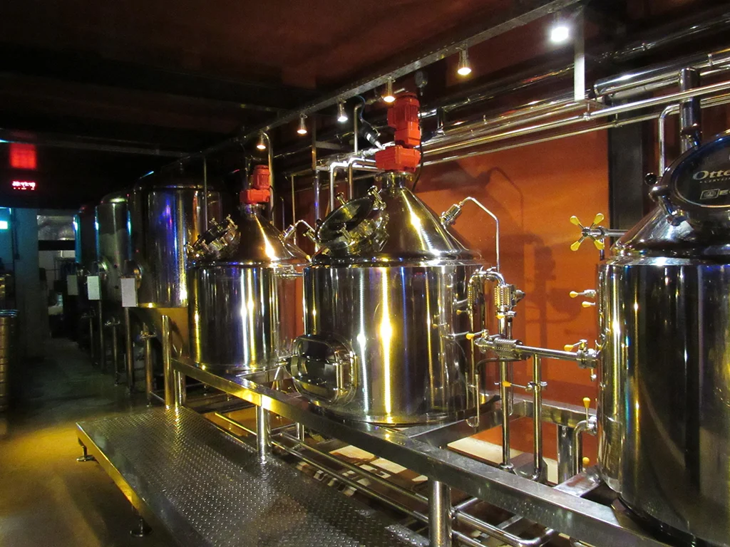 Buda Beer promove curso de cervejas artesanais — Beer Art - Portal da ...