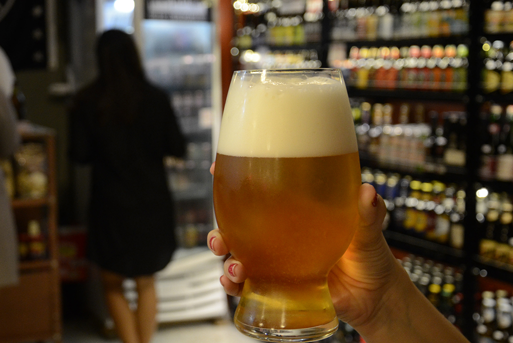 Beer Underground — Beer Art - Portal da CERVEJA