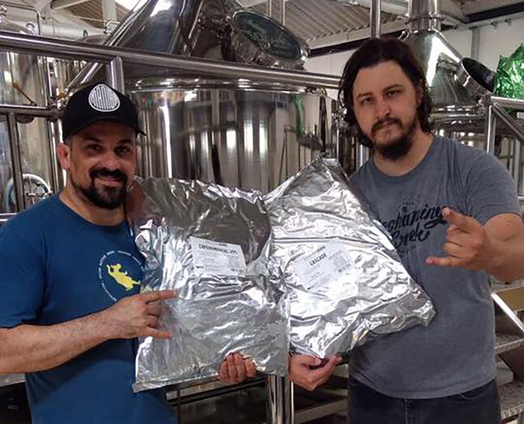 Seasons e Maniba preparam cerveja para o Mondial — Beer Art - Portal da ...
