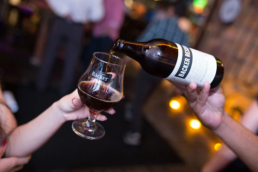 Cervejaria Bäcker comemora 20 prêmios em 2016 — Beer Art - Portal da ...