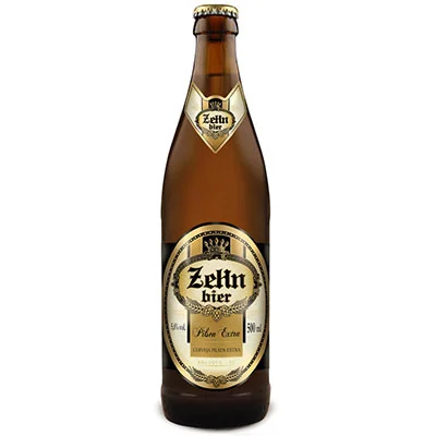 Zehn Bier Pilsen Extra — Beer Art - Portal da CERVEJA