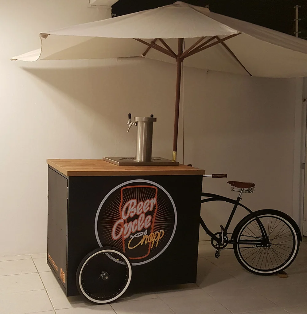 Beer Cycle Chopp — Beer Art - Portal da CERVEJA