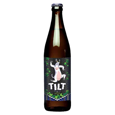 Seasons Tilt — Beer Art - Portal da CERVEJA