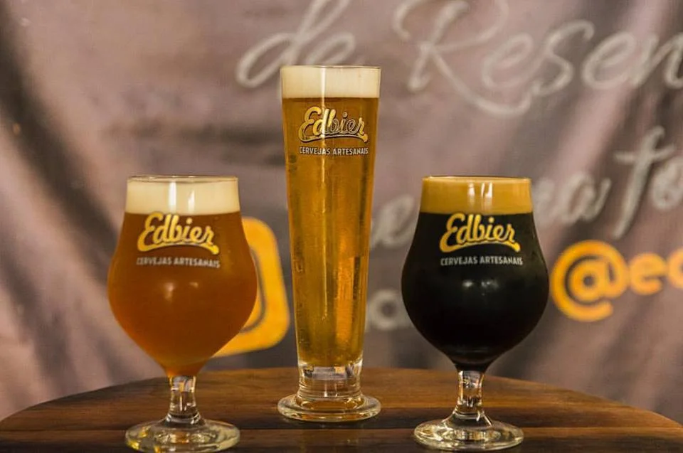 Ed Craft Bier participa do Devorat Gastro Bier — Beer Art - Portal da ...