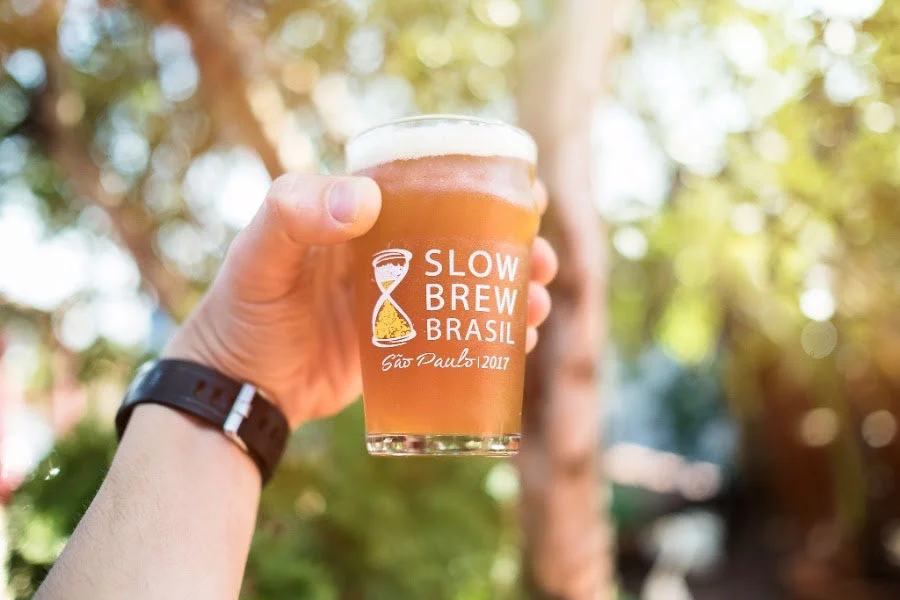 Tudo o que você precisa saber sobre o Slow Brew Brasil — Beer Art ...