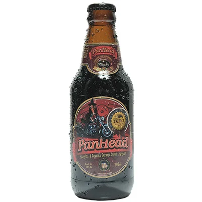 Mistura Clássica PanHead Stout Café — Beer Art - Portal da CERVEJA