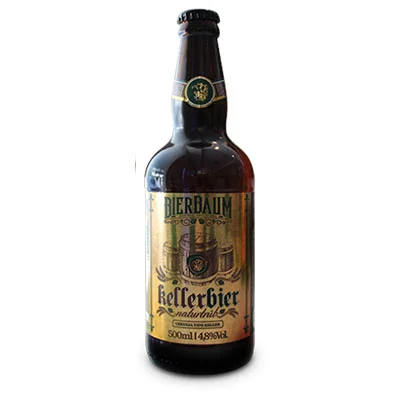 Bierbaum Keller — Beer Art - Portal da CERVEJA