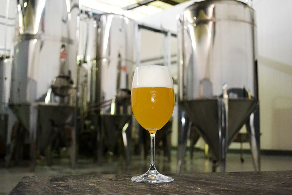 Quem está por trás da nova cervejaria cigana carioca, a Sun Hop — Beer ...