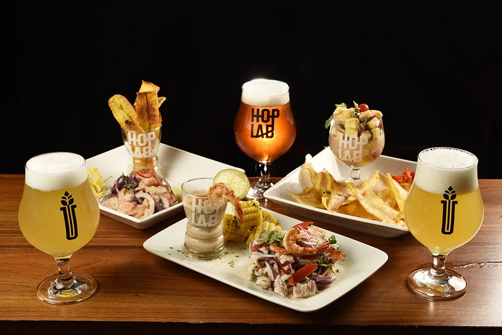 Hop Lab promove Sour Day e festival de ceviche — Beer Art - Portal da ...