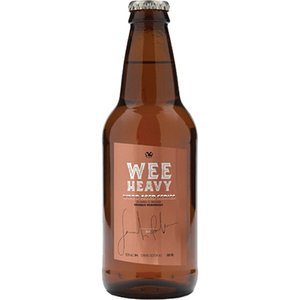 Bodebrown Wee Heavy Amburana Wood Aged — Beer Art - Portal da CERVEJA