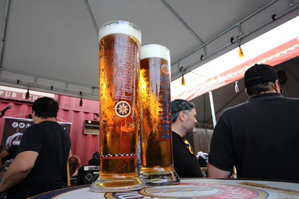 Paulistânia BeerFest realiza a 13ª edição — Beer Art - Portal da CERVEJA