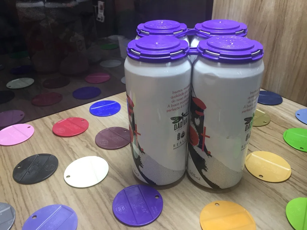 PakTech quer mudar no Brasil a forma de carregar cerveja — Beer Art ...