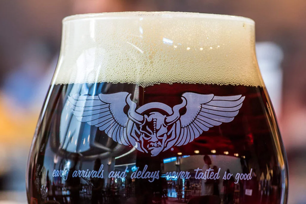 Bodebrown importa cervejas da Stone e realiza festival — Beer Art ...