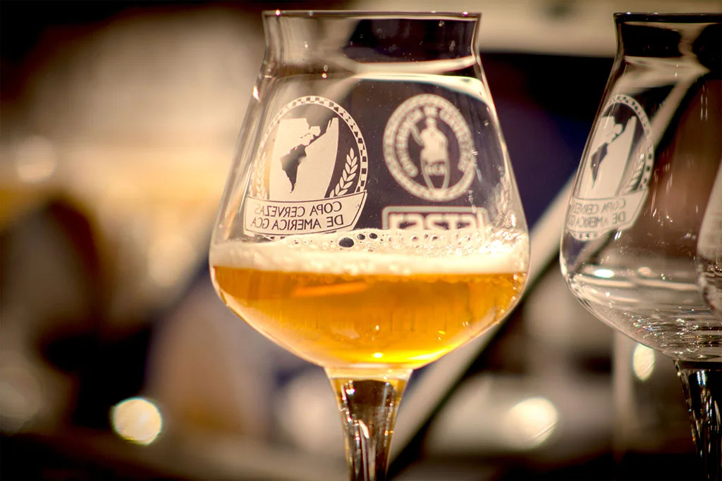 As premiadas na Copa Cervezas de América 2019 — Beer Art - Portal da ...