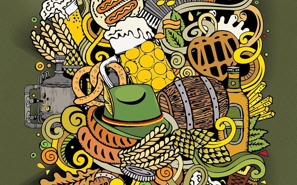 Inscrições abertas para o 2º Concurso de Cervejas Caseiras da Pomerode ...