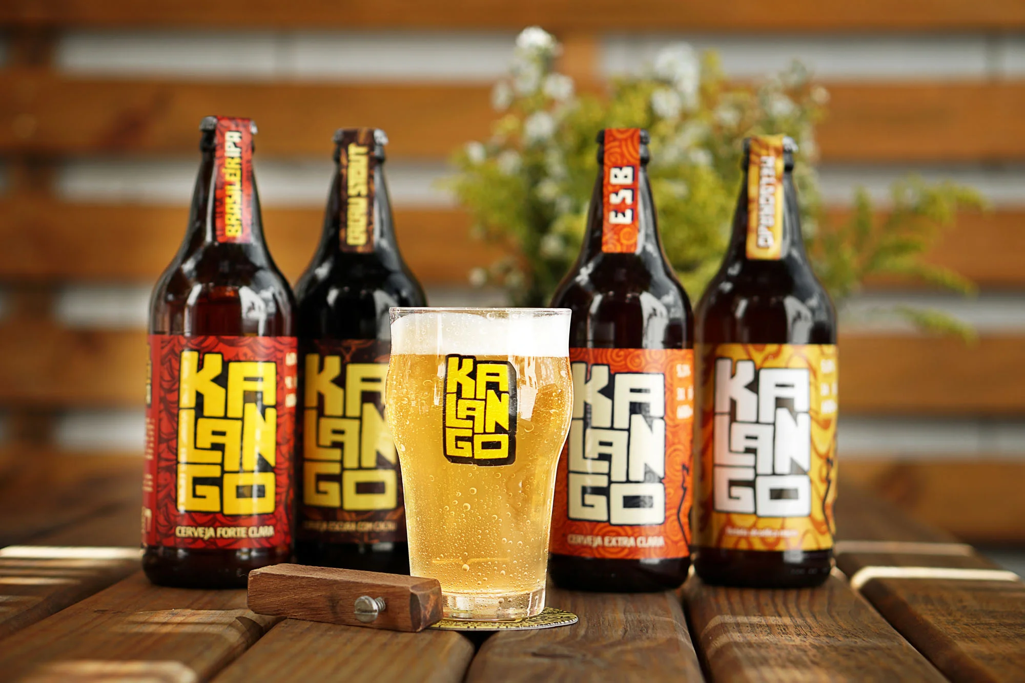 Kalango — Beer Art - Portal da CERVEJA