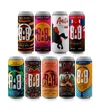 Babel lança linha de cervejas em lata — Beer Art - Portal da CERVEJA