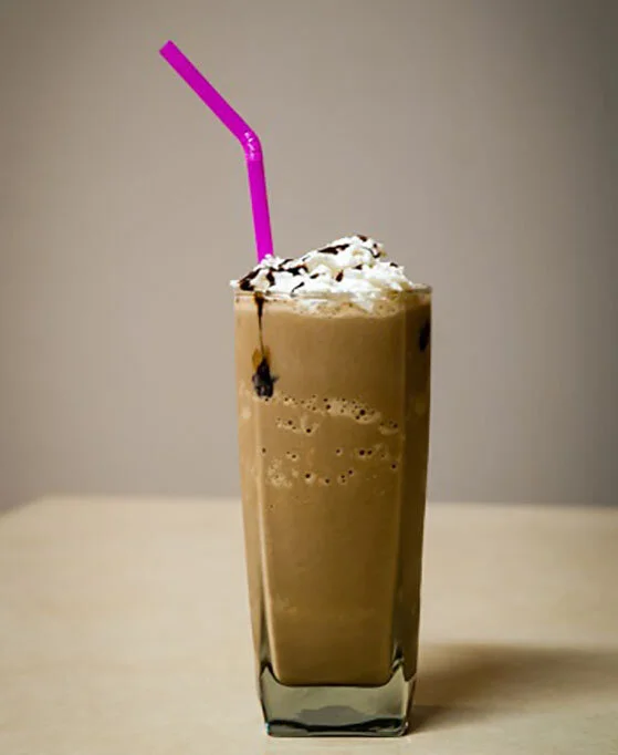 Como preparar um milk-shake de cerveja — Beer Art - Portal da CERVEJA