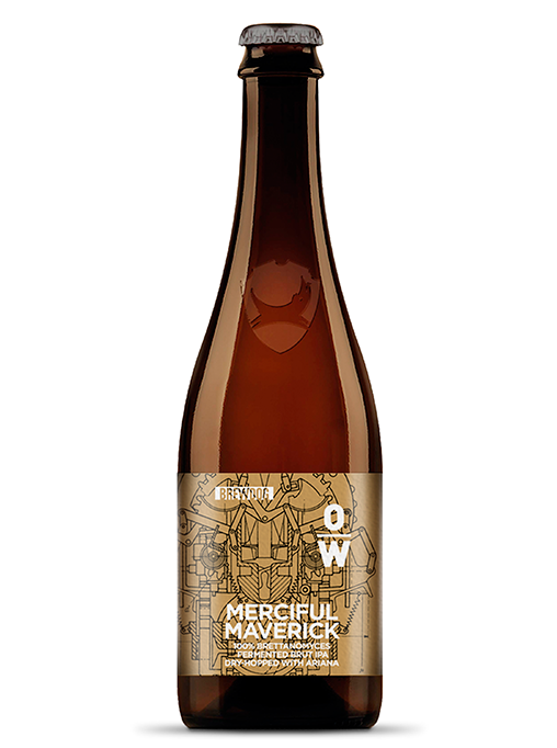 Brewdog lança linha de sours Overworks — Beer Art - Portal da CERVEJA