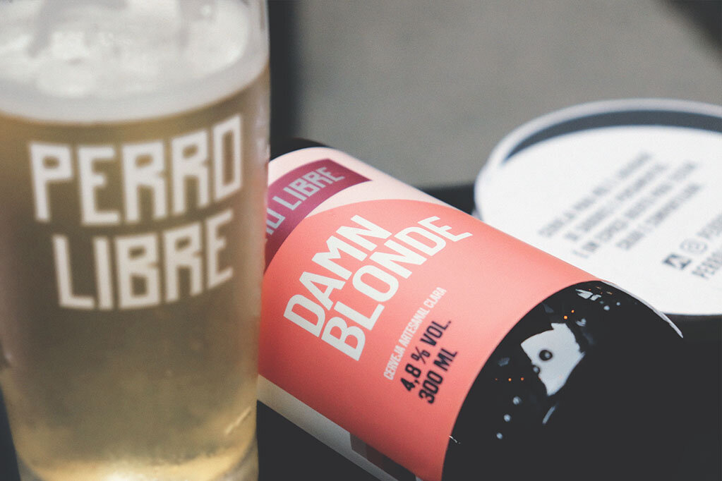 Perro Libre lança três novas cervejas — Beer Art - Portal da CERVEJA