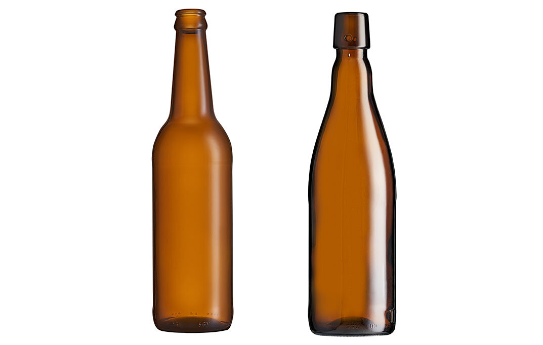 Verallia lança garrafa na Feira Brasileira da Cerveja — Beer Art ...