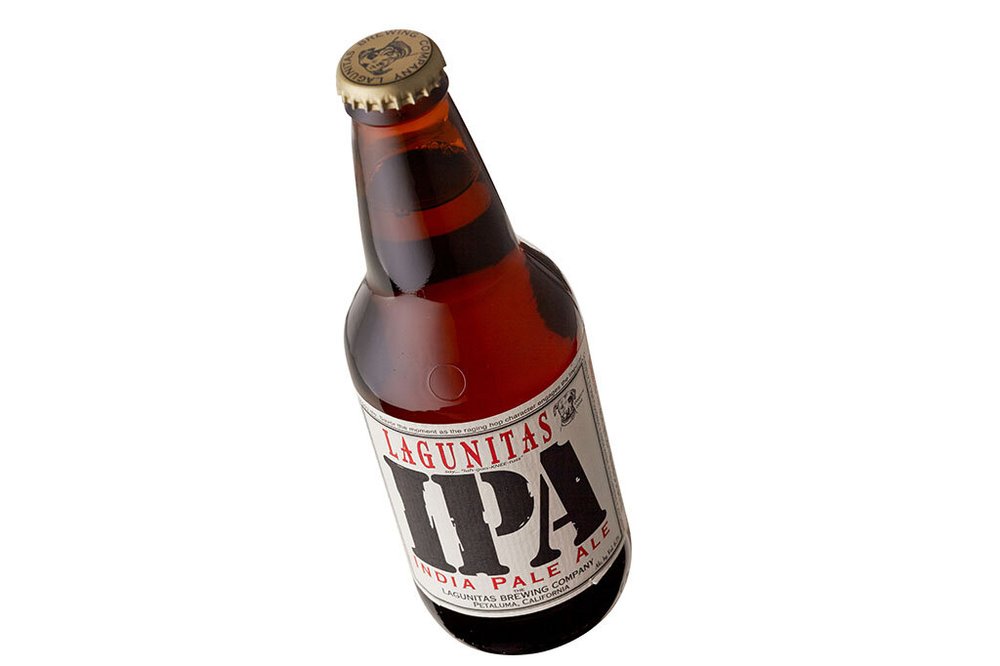 Lagunitas celebra o IPA Day em drive-thru — Beer Art - Portal da CERVEJA