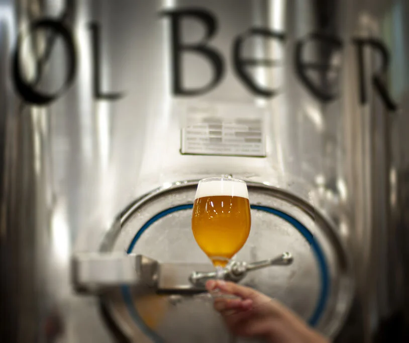 ØL Beer celebra a chegada do quinto ano — Beer Art - Portal da CERVEJA