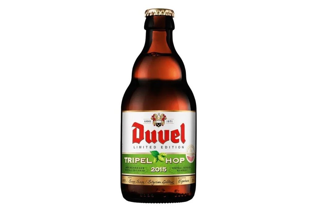 Campanha Duvel 150 Anos entrevista André Clemente — Beer Art - Portal ...