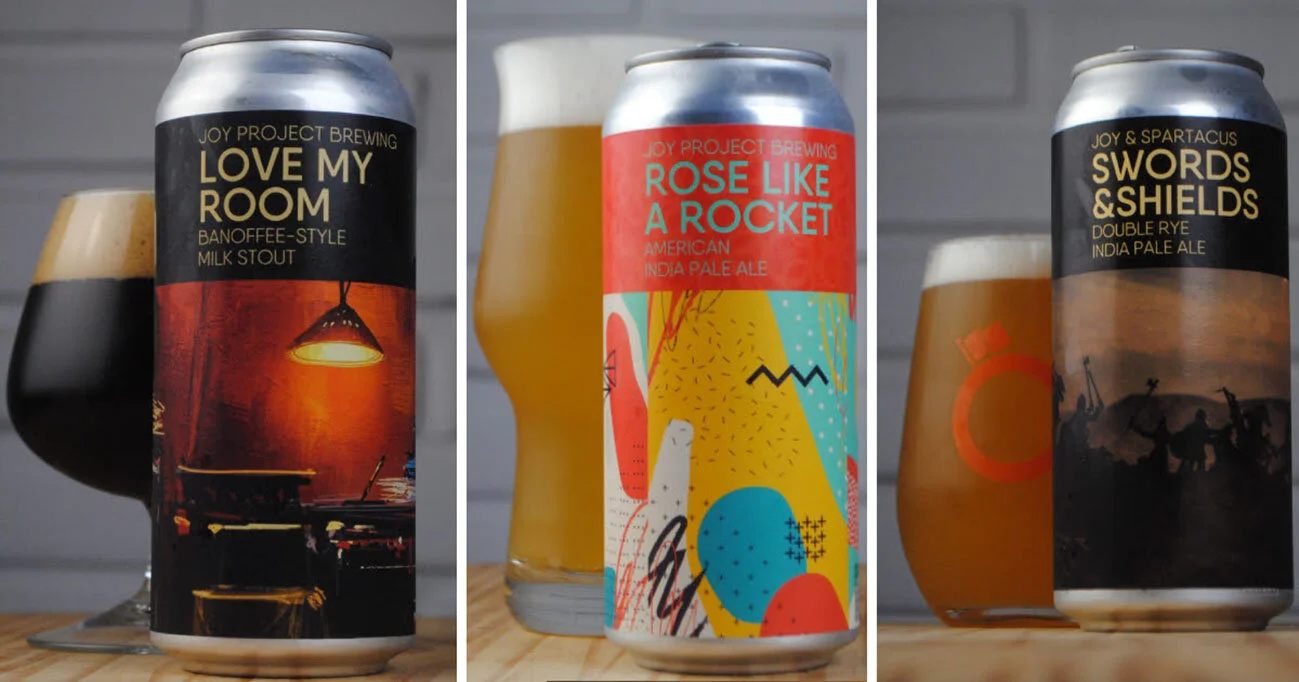 Torta Banoffee inspira cerveja curitibana — Beer Art - Portal da CERVEJA