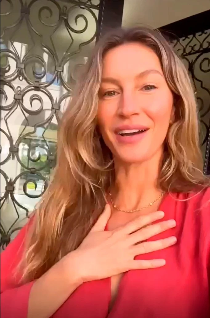 Brahma 'convida' Gisele Bündchen para curtir o Carnaval — Beer Art ...