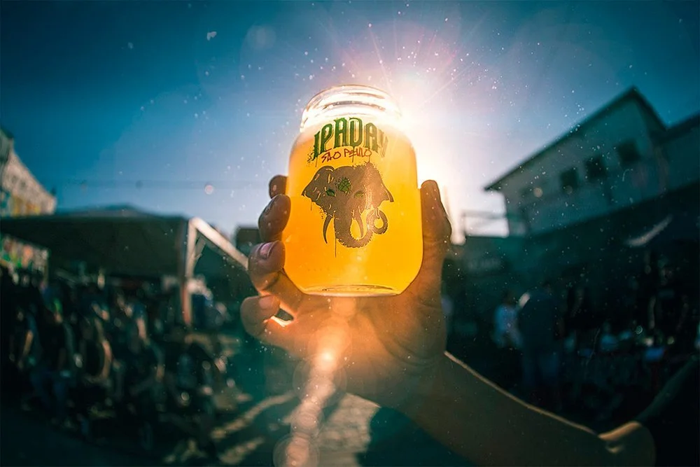 O que diz a pesquisa sobre o IPA Day SP — Beer Art - Portal da CERVEJA