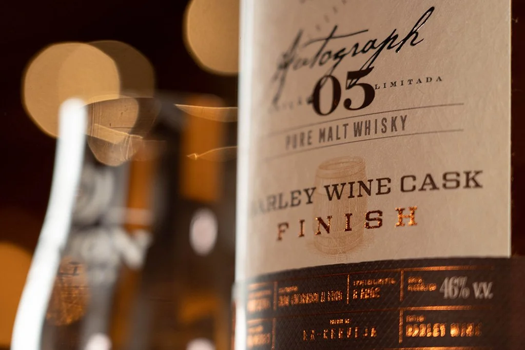 Caminho inverso: um whisky em barris de cerveja — Beer Art - Portal da ...