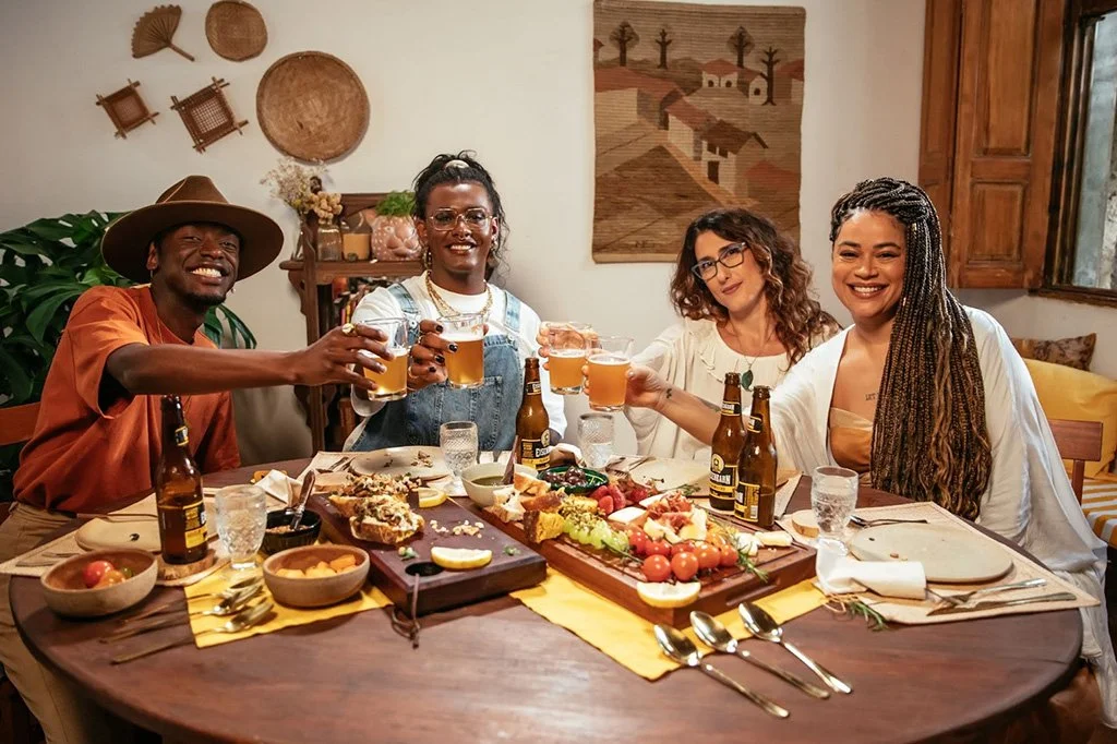 Série da Eisenbahn reúne Liniker e Paola Carosella — Beer Art - Portal ...