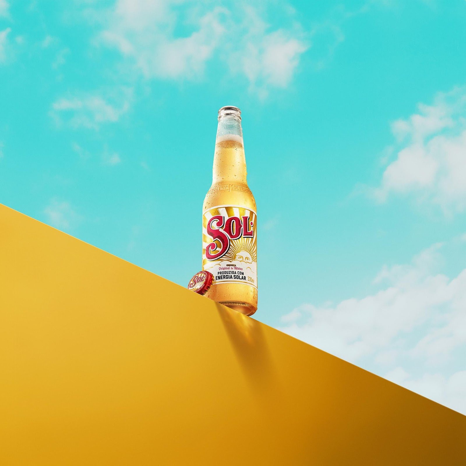 Cerveja Sol promove degustação em bares de Florianópolis no feriadão ...