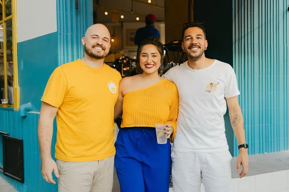 Capital dos bares ganha Angu Bar de Estufa — Beer Art - Portal da CERVEJA