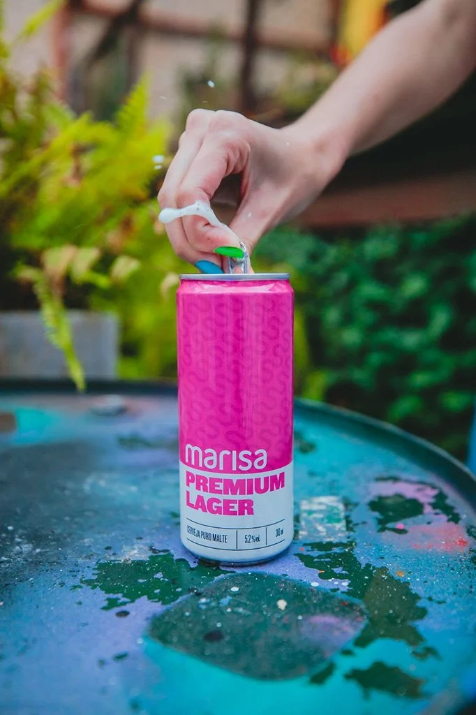 Marisa se une com cervejaria Dádiva em parceria — Beer Art - Portal da ...