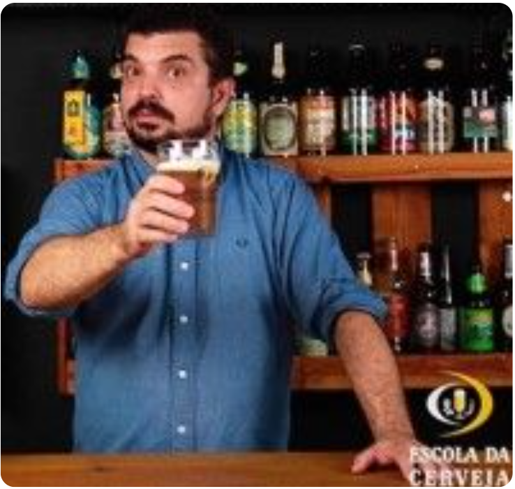 O alemão que transformou a Spaten e a história da cerveja — Beer Art ...