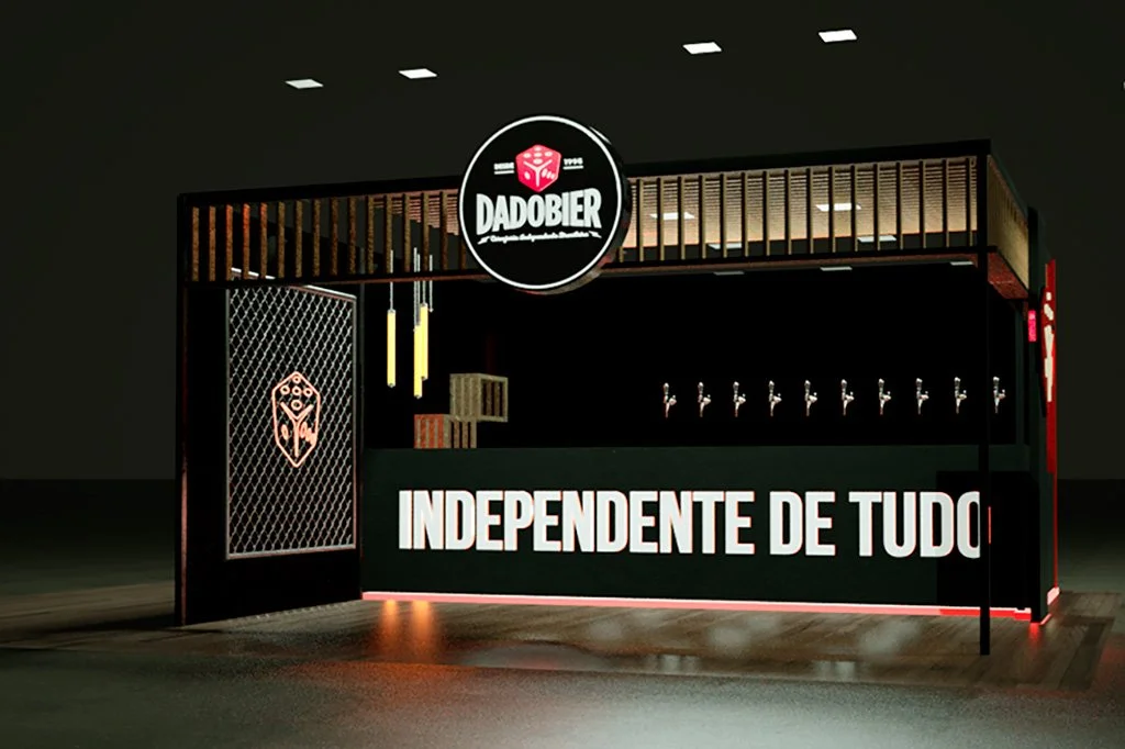 Dado Bier leva a Blumenau cervejas do laboratório de inovação — Beer ...