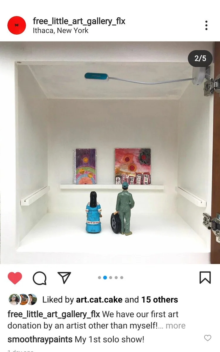 Little Art Gallery