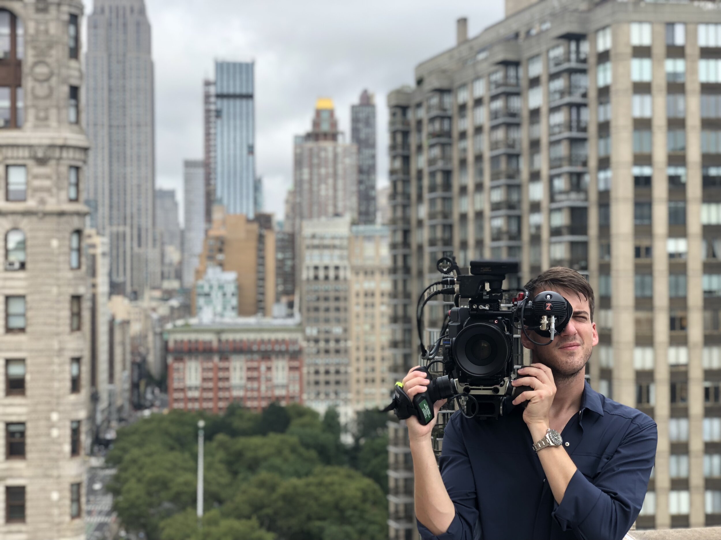 SCOTT ALEXANDER RUDERMAN