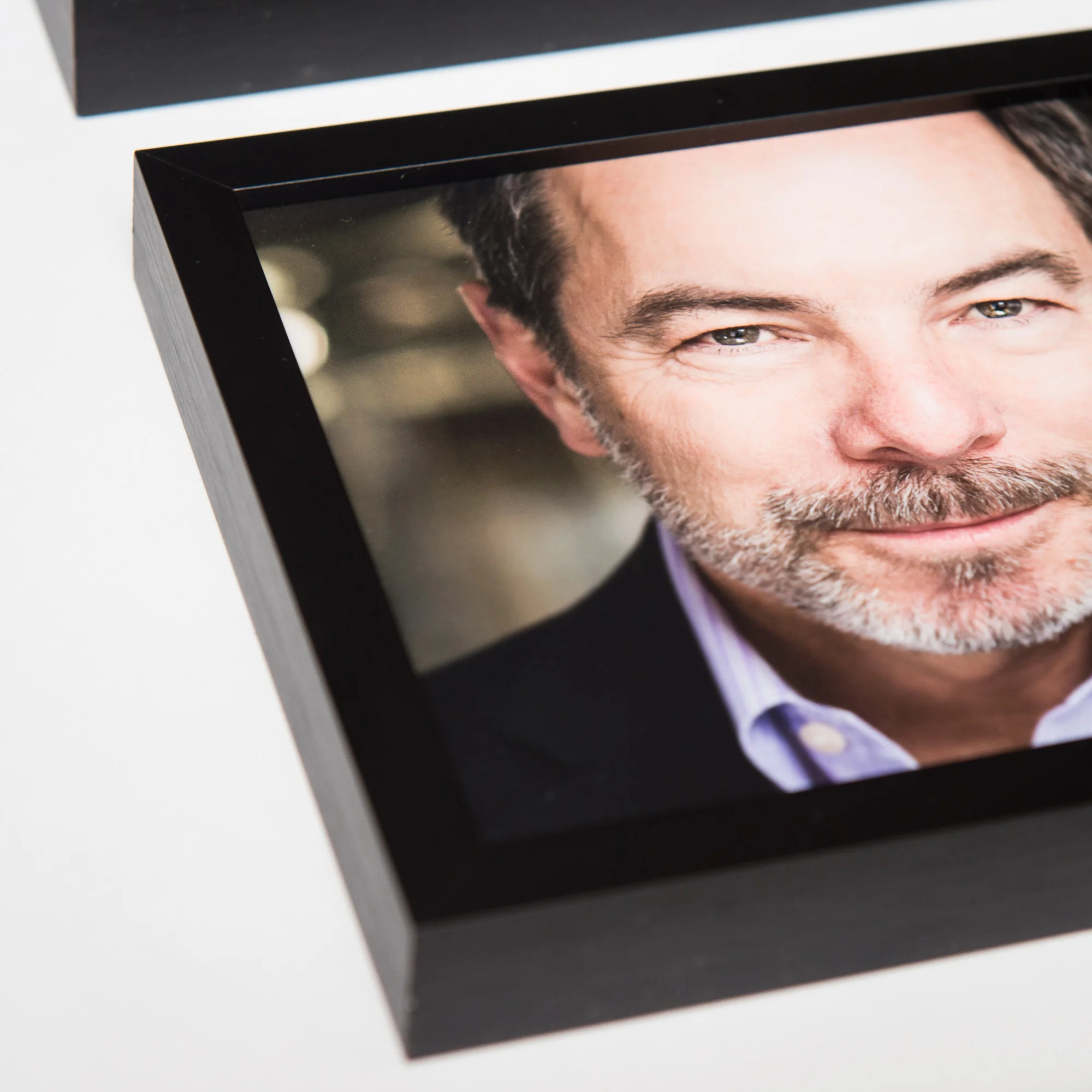 How to Frame Your Headshot — Headshots by Scott Lawrence