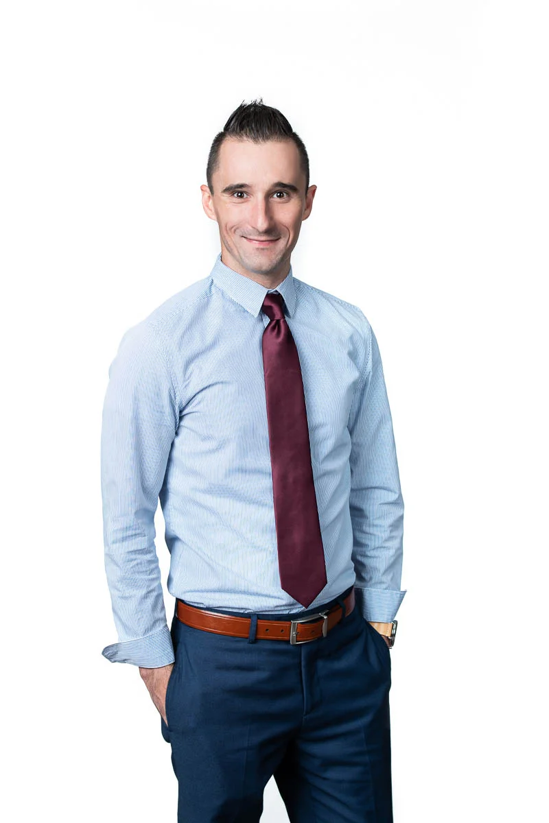 What's the Difference Between a Headshot and a Portrait? — Headshots by ...