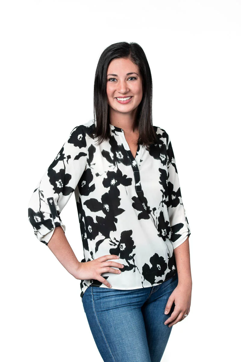 What's the Difference Between a Headshot and a Portrait? — Headshots by ...