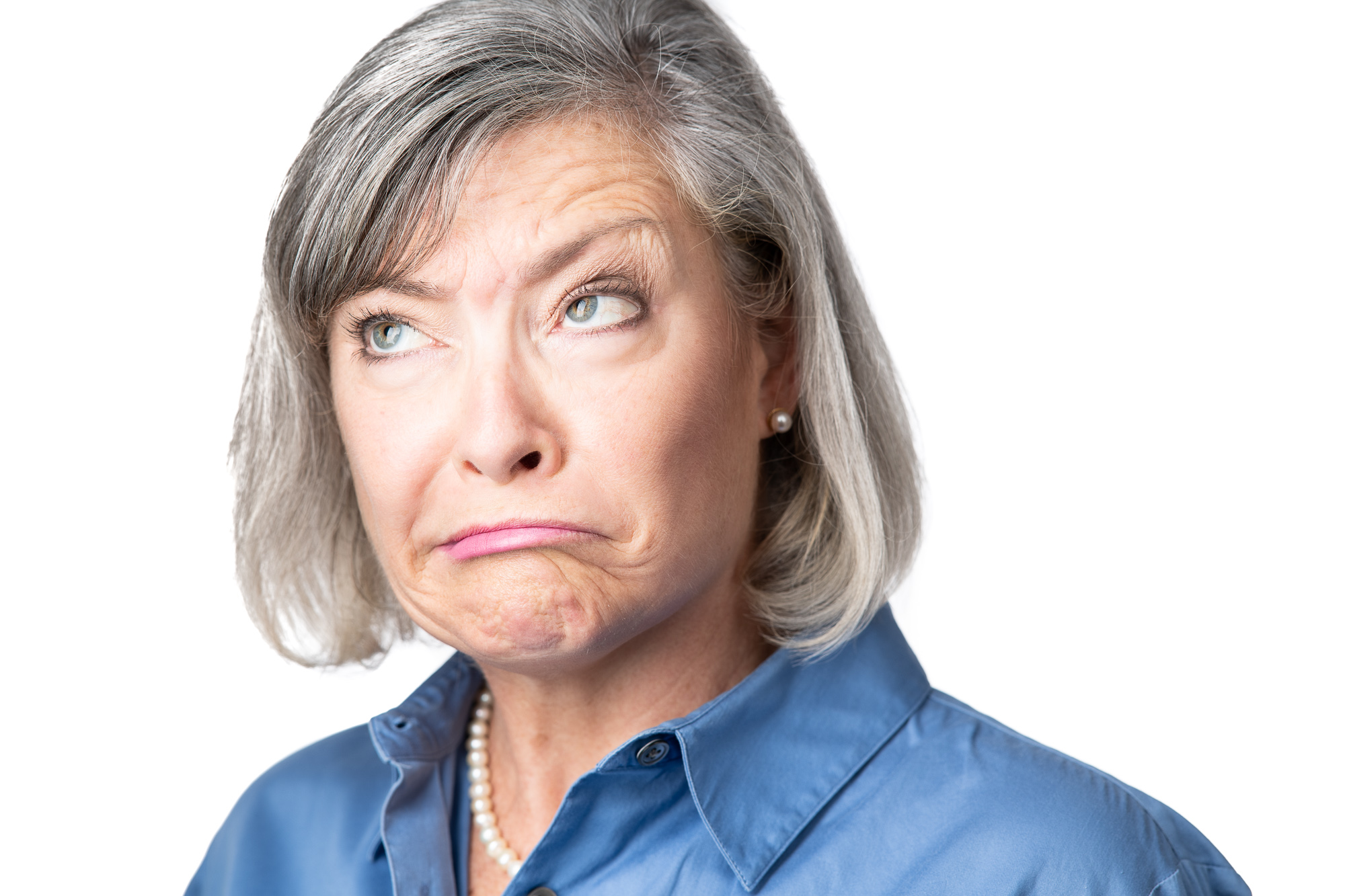 What to do with your headshot outtakes? — Headshots by Scott Lawrence