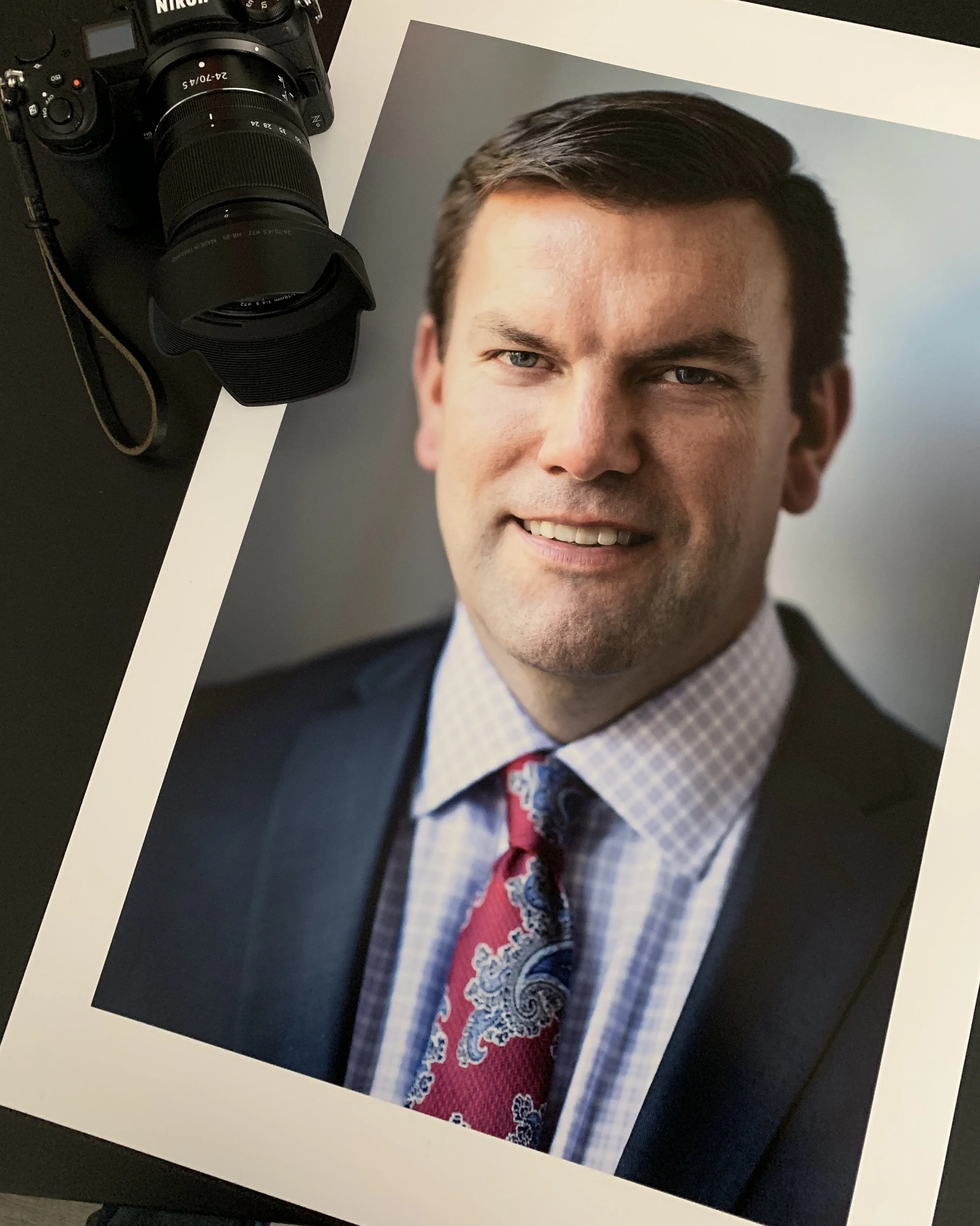 Fine Art Photo Printing