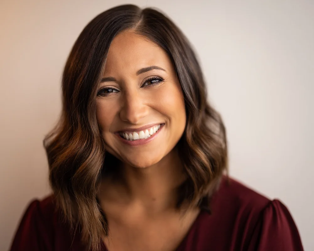 Female Headshot